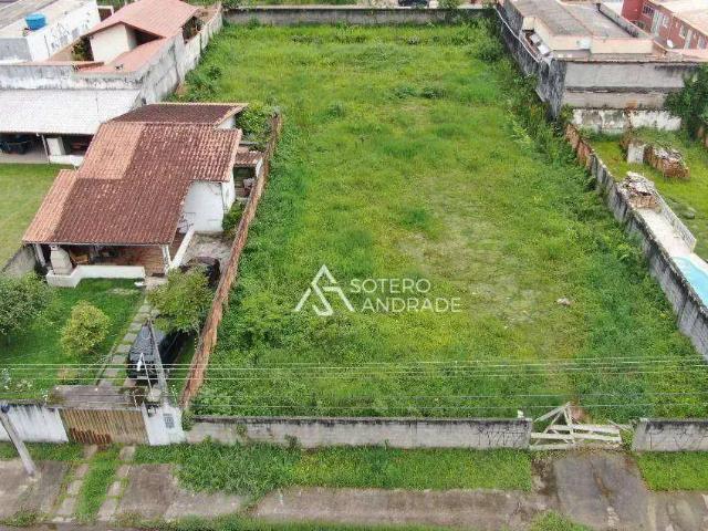 Terreno / Lote para Venda em Caraguatatuba/SP Massaguaçu