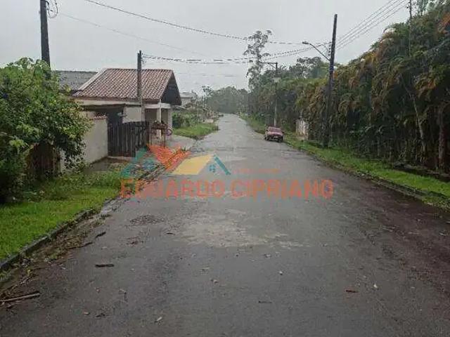 Terreno / Lote para Venda em Caraguatatuba/SP Massaguaçu