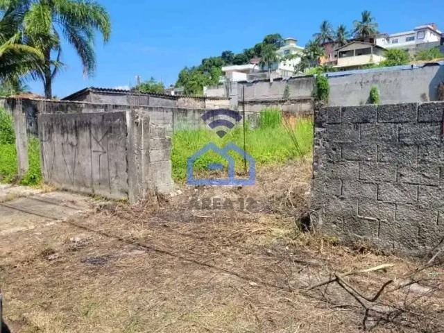 Terreno / Lote para Venda em Caraguatatuba/SP Massaguaçu