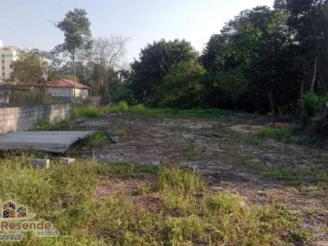 Terreno / Lote para Venda em Caraguatatuba/SP Massaguaçu