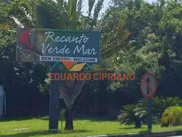 Terreno / Lote para Venda em Caraguatatuba/SP Massaguaçu
