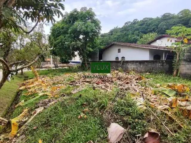 Terreno / Lote para Venda em Caraguatatuba/SP Massaguaçu