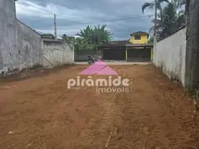 Terreno / Lote para Venda em Caraguatatuba/SP Massaguaçu