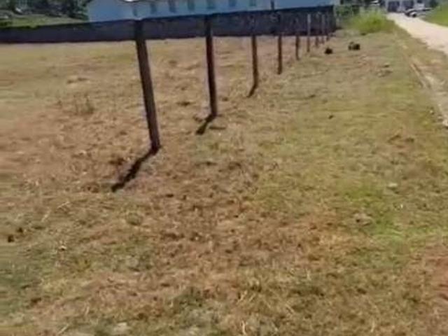 Terreno / Lote para Venda em Caraguatatuba/SP Massaguaçu