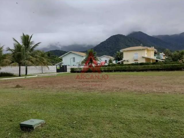 Terreno / Lote para Venda em Caraguatatuba/SP Massaguaçu