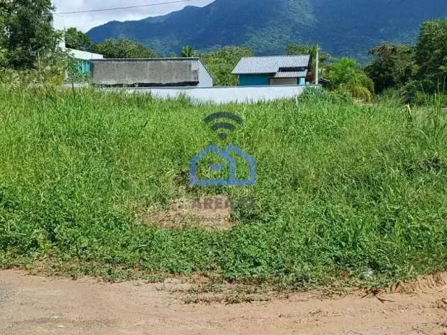 Terreno / Lote para Venda em Caraguatatuba/SP Massaguaçu