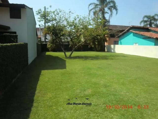 Terreno / Lote para Venda em Caraguatatuba/SP Massaguaçu