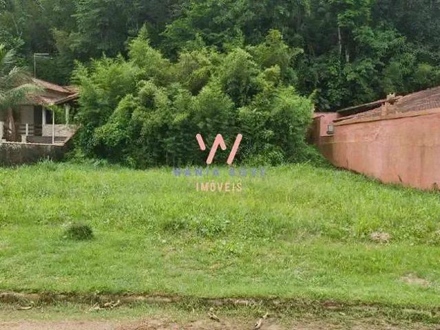 Terreno / Lote para Venda em Caraguatatuba/SP Massaguaçu