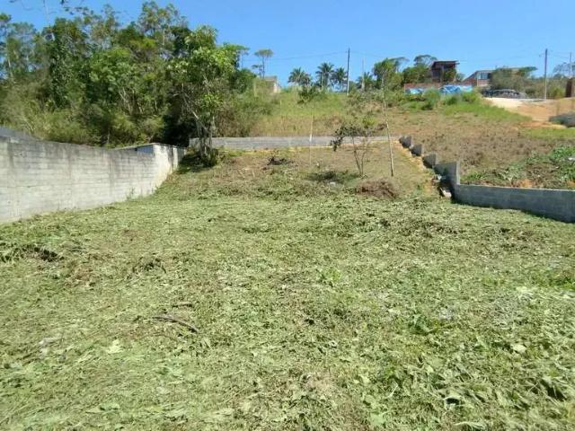 Terreno / Lote para Venda em Caraguatatuba/SP Massaguaçu