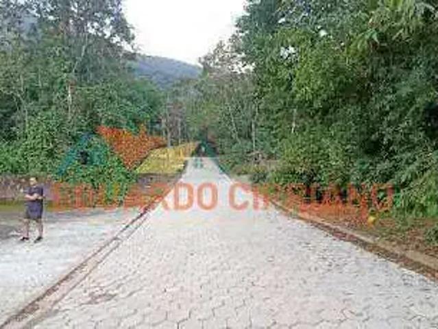 Terreno / Lote para Venda em Caraguatatuba/SP Massaguaçu