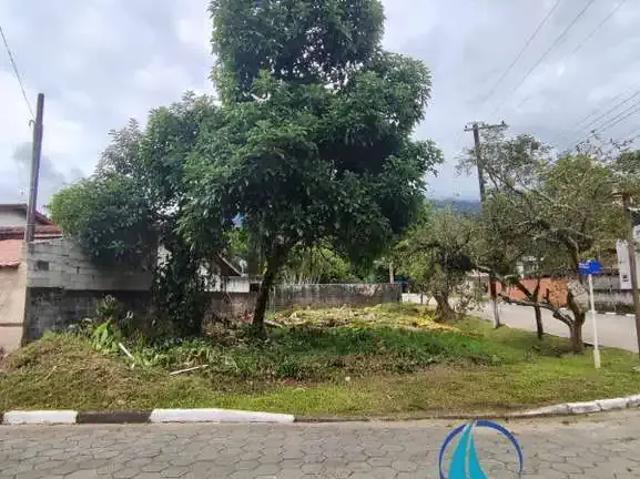Terreno / Lote para Venda em Caraguatatuba/SP Massaguaçu