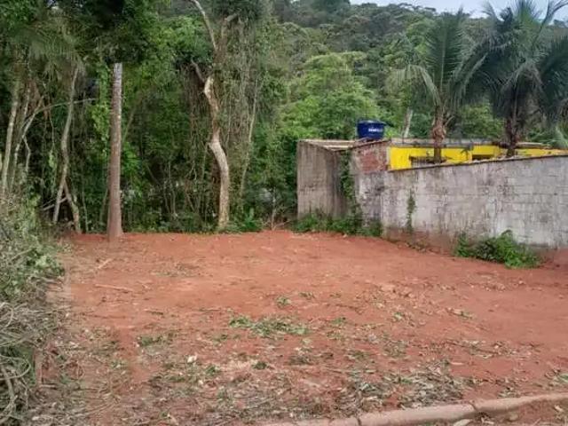 Terreno / Lote para Venda em Caraguatatuba/SP Massaguaçu