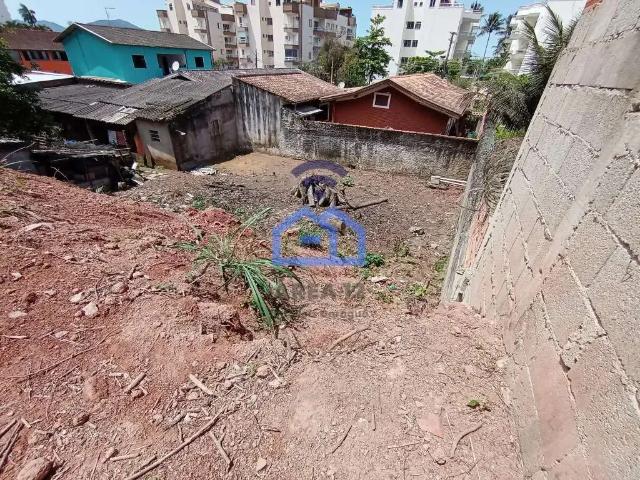 Terreno / Lote para Venda em Caraguatatuba/SP Massaguaçu