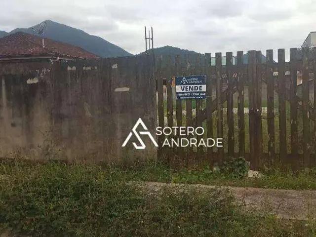 Terreno / Lote para Venda em Caraguatatuba/SP Massaguaçu