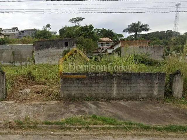 Terreno / Lote para Venda em Caraguatatuba/SP Massaguaçu
