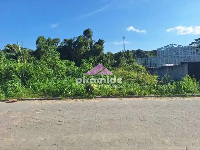 Terreno / Lote para Venda em Caraguatatuba/SP Massaguaçu