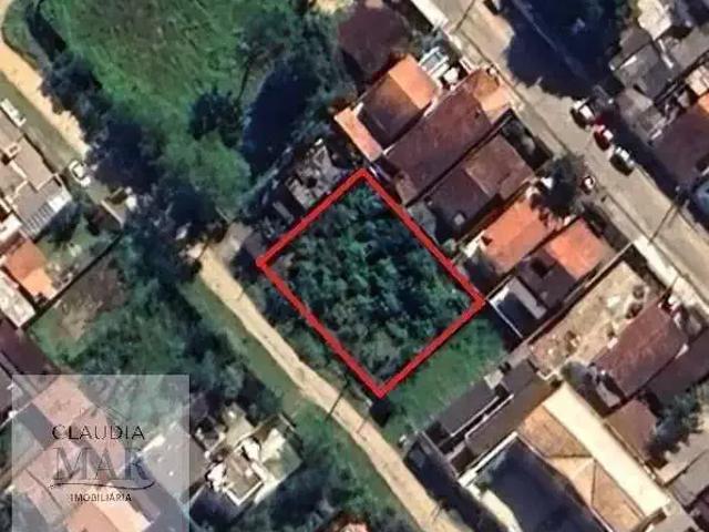 Terreno / Lote para Venda em Caraguatatuba/SP Massaguaçu