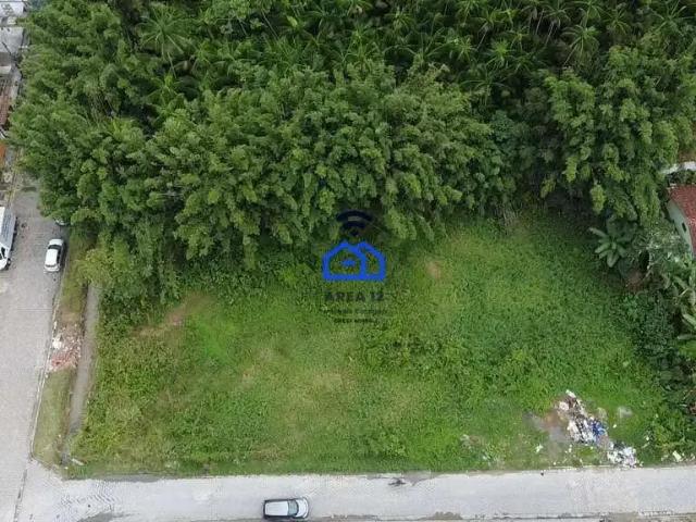 Terreno / Lote para Venda em Caraguatatuba/SP Massaguaçu