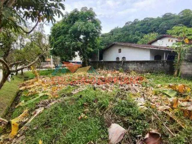 Terreno / Lote para Venda em Caraguatatuba/SP Massaguaçu