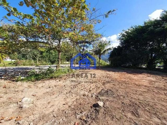 Terreno / Lote para Venda em Caraguatatuba/SP Massaguaçu