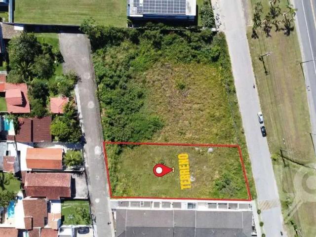 Terreno / Lote para Venda em Caraguatatuba/SP Massaguaçu