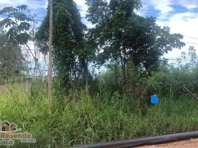 Terreno / Lote para Venda em Caraguatatuba/SP Mirante da Orla
