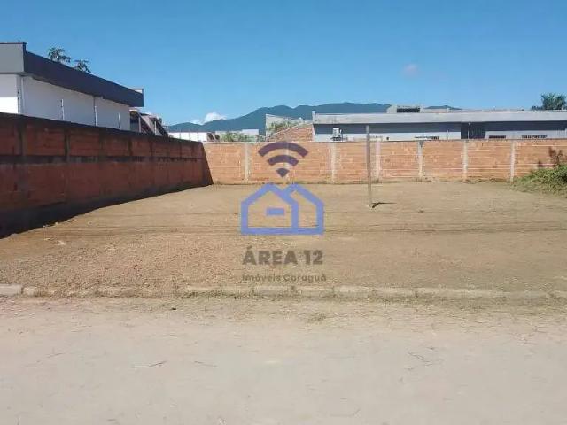 Terreno / Lote para Venda em Caraguatatuba/SP Mirante da Orla