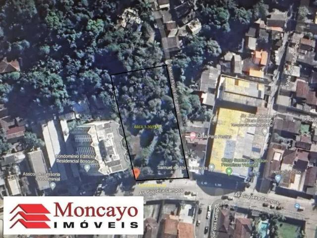 Terreno / Lote para Venda em Caraguatatuba/SP Sumaré