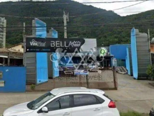 Terreno / Lote para Venda em Caraguatatuba/SP Sumaré