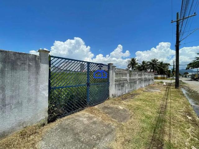 Terreno / Lote para Venda em Caraguatatuba/SP Pontal de Santa Marina