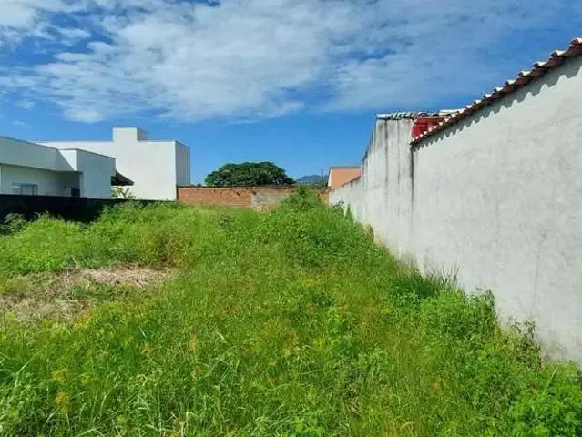 Terreno / Lote para Venda em Caraguatatuba/SP Pontal de Santa Marina