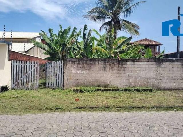 Terreno / Lote para Venda em Caraguatatuba/SP Pontal de Santa Marina
