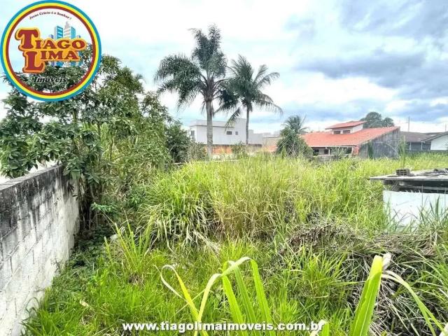 Terreno / Lote para Venda em Caraguatatuba/SP Pontal de Santa Marina