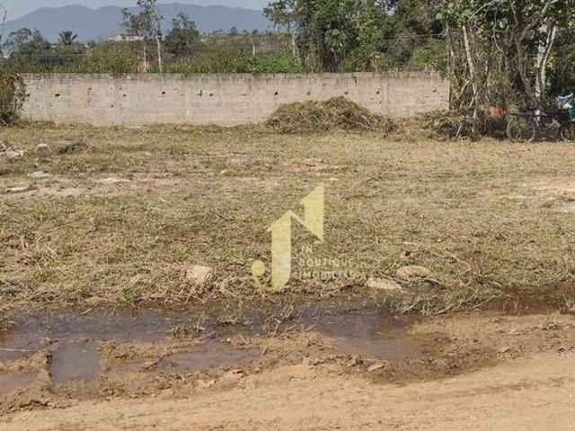 Terreno / Lote para Venda em Caraguatatuba/SP Morro do Algodão