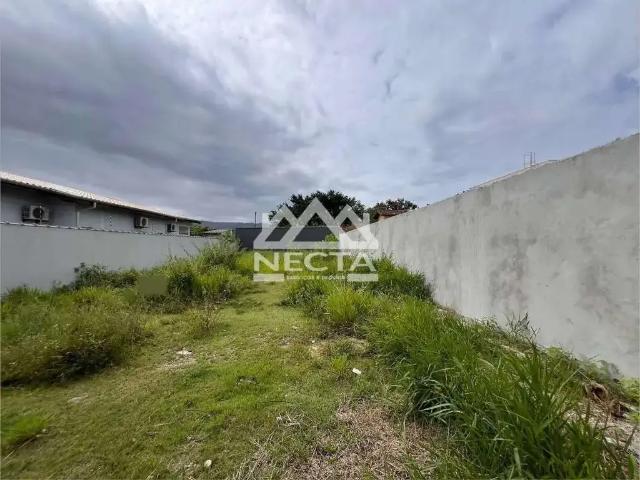 Terreno / Lote para Venda em Caraguatatuba/SP Pontal de Santa Marina