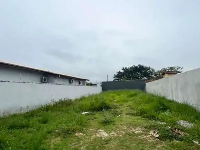 Terreno / Lote para Venda em Caraguatatuba/SP Pontal de Santa Marina