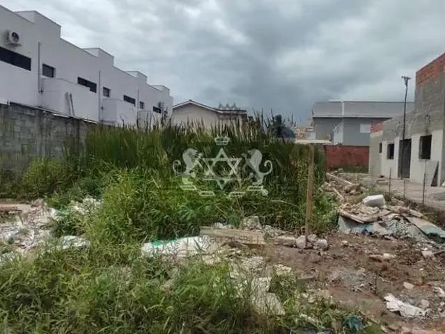 Terreno / Lote para Venda em Caraguatatuba/SP Pontal de Santa Marina