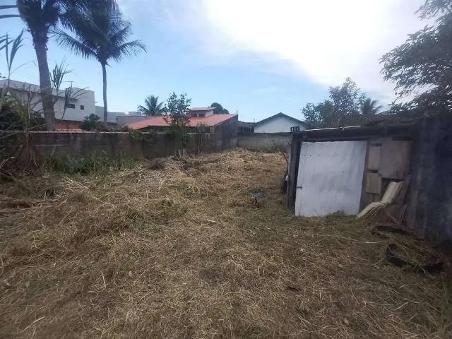 Terreno / Lote para Venda em Caraguatatuba/SP Pontal de Santa Marina