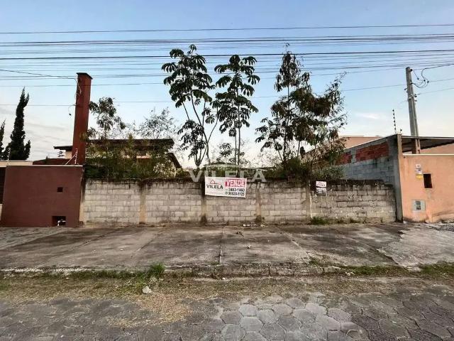 Terreno / Lote para Venda em Caraguatatuba/SP Pontal de Santa Marina