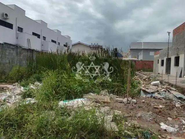 Terreno / Lote para Venda em Caraguatatuba/SP Pontal de Santa Marina