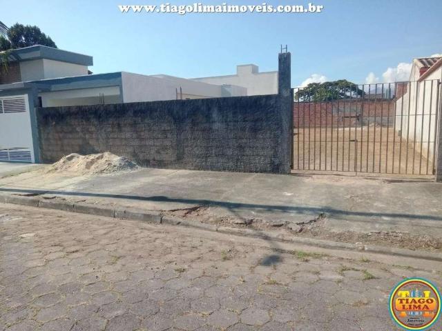 Terreno / Lote para Venda em Caraguatatuba/SP Pontal de Santa Marina