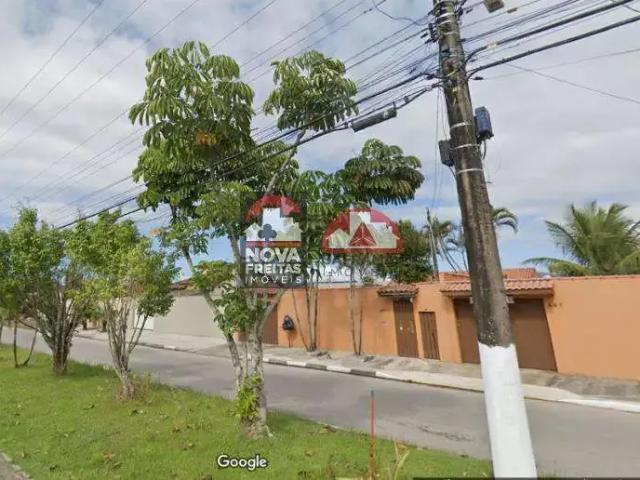 Terreno / Lote para Venda em Caraguatatuba/SP Pontal de Santa Marina