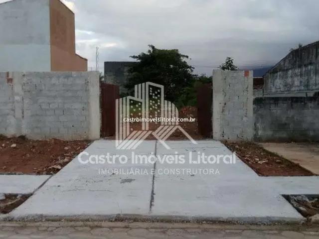 Terreno / Lote para Venda em Caraguatatuba/SP Pontal de Santa Marina