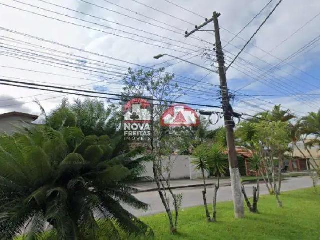 Terreno / Lote para Venda em Caraguatatuba/SP Pontal de Santa Marina
