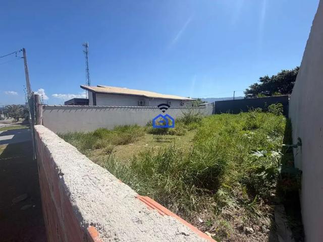 Terreno / Lote para Venda em Caraguatatuba/SP Pontal de Santa Marina