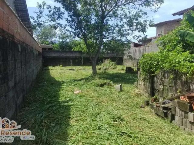 Terreno / Lote para Venda em Caraguatatuba/SP Pontal de Santa Marina
