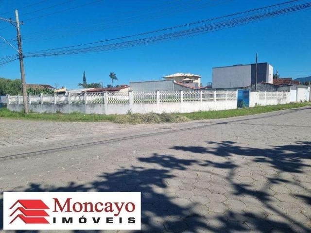 Terreno / Lote para Venda em Caraguatatuba/SP Pontal de Santa Marina