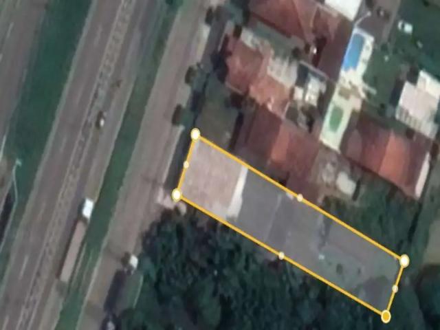 Terreno / Lote para Venda em Caraguatatuba/SP Pontal de Santa Marina