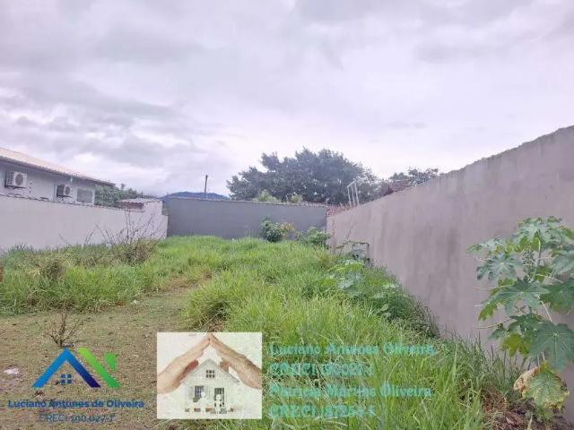 Terreno / Lote para Venda em Caraguatatuba/SP Pontal de Santa Marina