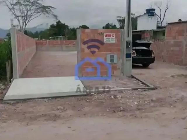 Terreno / Lote para Venda em Caraguatatuba/SP Pontal de Santa Marina